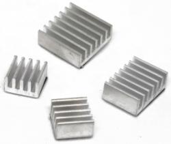 RASPBERRY PI4 COOLING SET