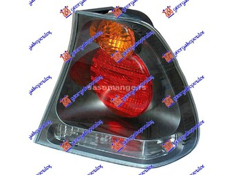 STOP LAMPA (ZUTI MIGAVAC) -03 (MARELLI) BMW SERIES 3 (E46) COMPACT 01-05