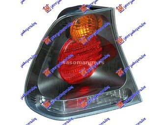 STOP LAMPA (ZUTI MIGAVAC) -03 (MARELLI) BMW SERIES 3 (E46) COMPACT 01-05