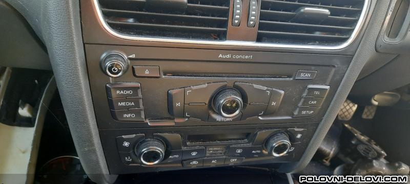 Audi A4 Tdi Audio