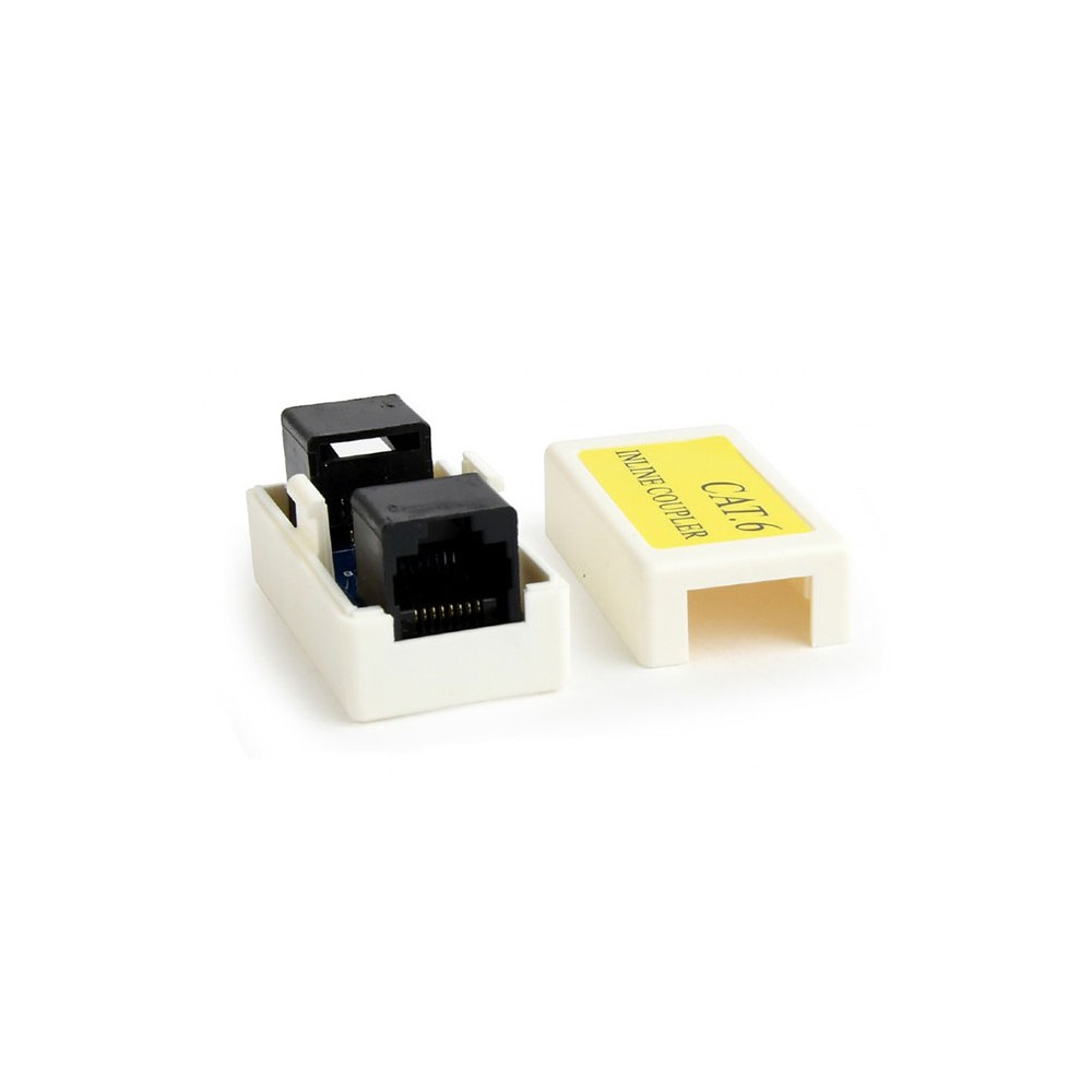 Spojnica za kabl RJ-45F Cat 6 LAN
