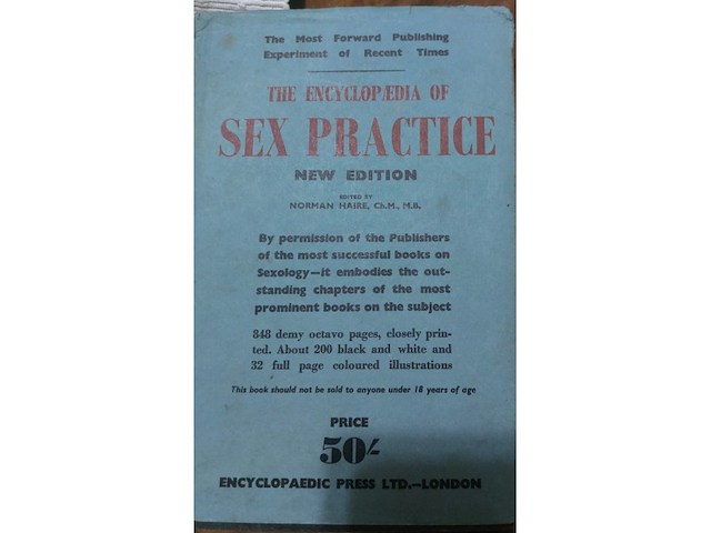 Sex Praktike