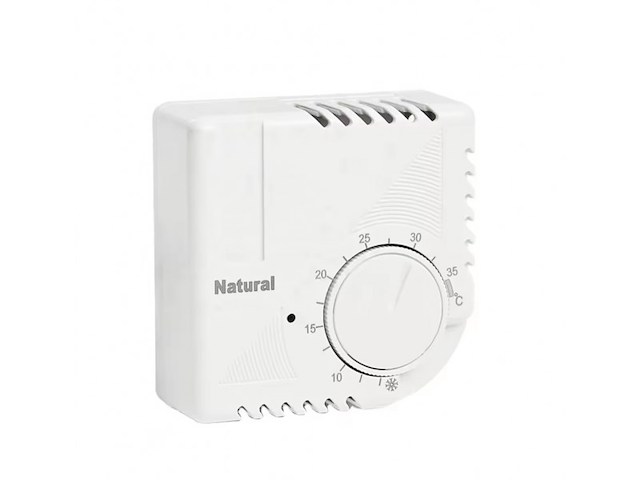 Mehanički termostat NTL-7000B