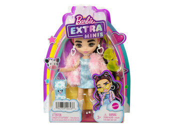 Barbie Extra Minis bundica ( 106486 )