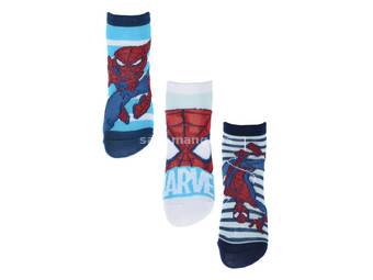 SPIDERMAN Socks