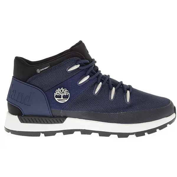 Timberland Muške cipele Sprint Trekker Mid Fab, Teget