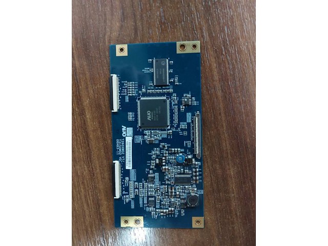 LCD - T-CON - T260XW02 V7T315XW02 VD 06A63-11