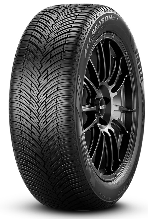 Pirelli CINTURATO ALLSEASON SF3225/50 R17 98W XL