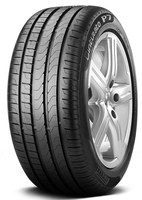 Pirelli P7 CINTURATO225/45 R18 91W ROF