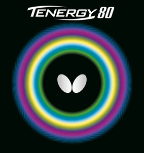 BUTTERFLY - Tenergy 80