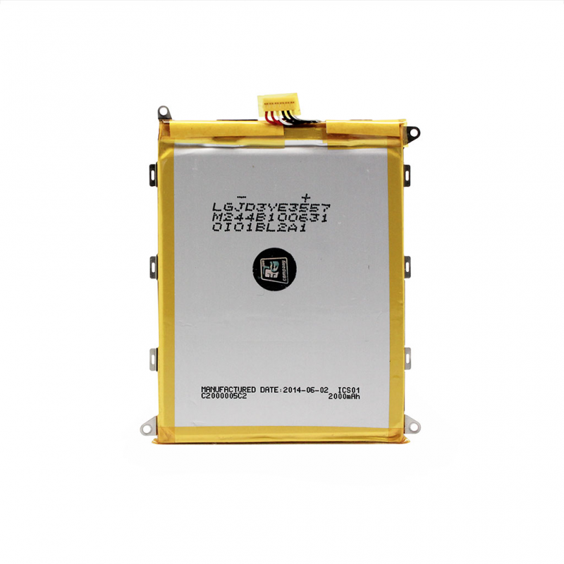Alcatel OT-6037 Idol 2 - Baterija ORG