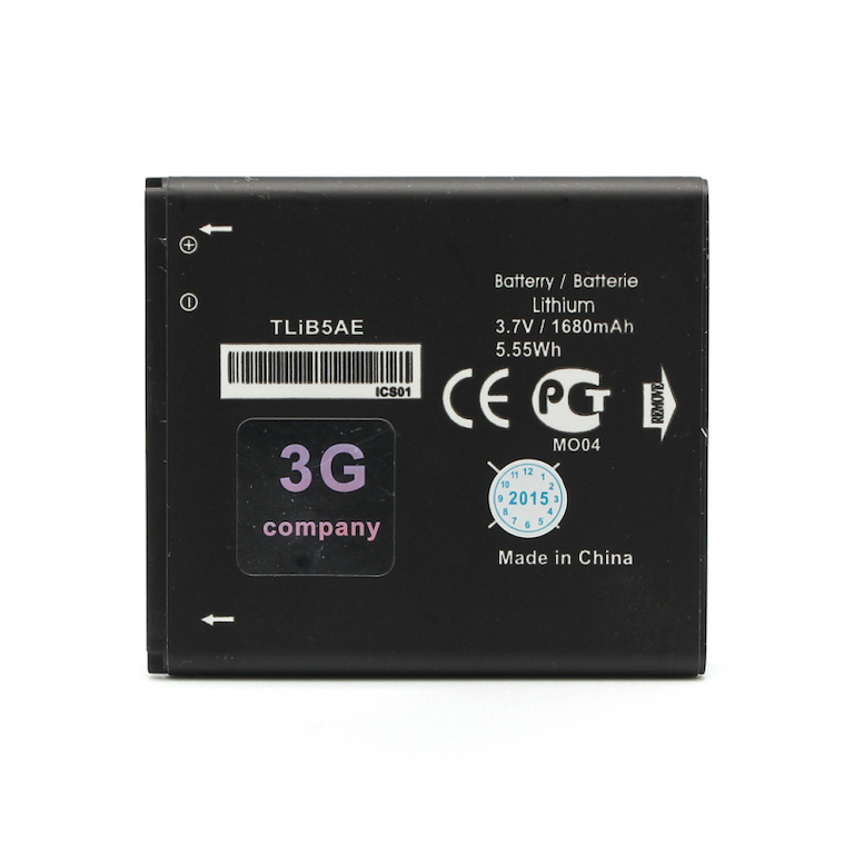 Alcatel OT-997 - Baterija /S800/5035/C5