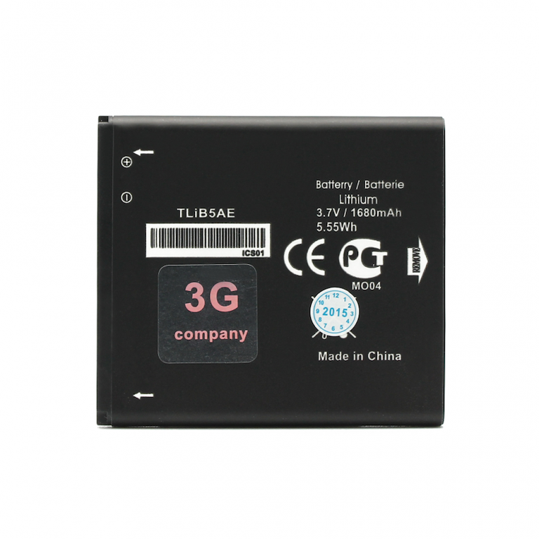 Alcatel OT-997 - Baterija /S800/5035/C5 ORG