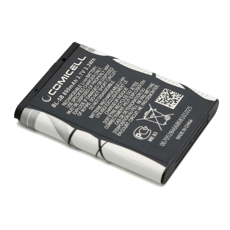 Nokia 3220 - Baterija (BL-5B) Comicell (MS)