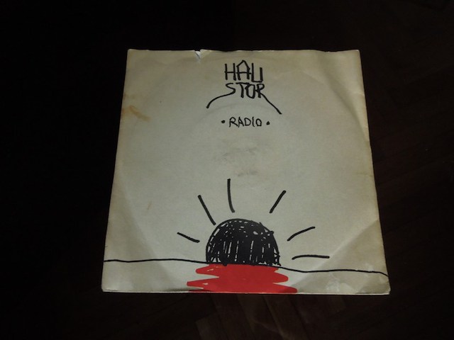 haustor - radio