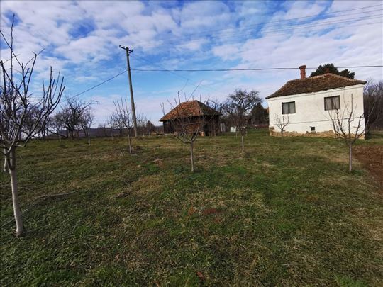 Kuća u okolini Lazarevca