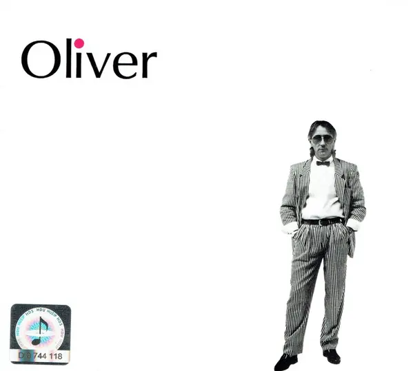 Oliver Dragojevic - Oliver