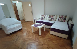 Stan-Apartman za Duži Najam, Klinički Centar, Savski Venac, Beograd, €550