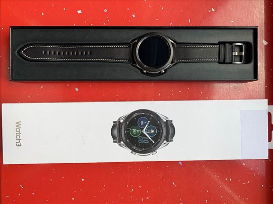 Galaxy Watch3 45 mm BT