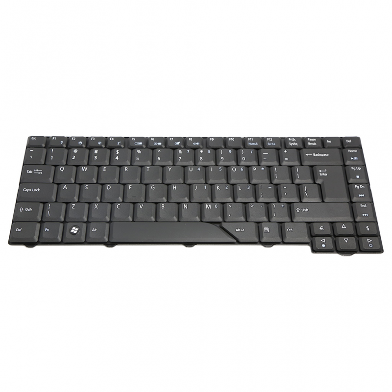 Tastatura - laptop Acer Aspire 5537/5549/4710 crna