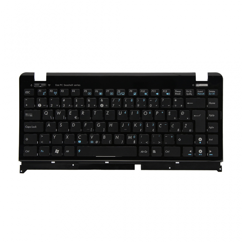Tastatura - laptop Asus Eee PC 1215