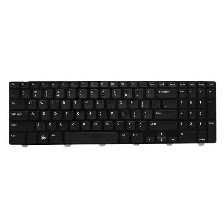 Tastatura - laptop Dell Inspirion N5110 crna