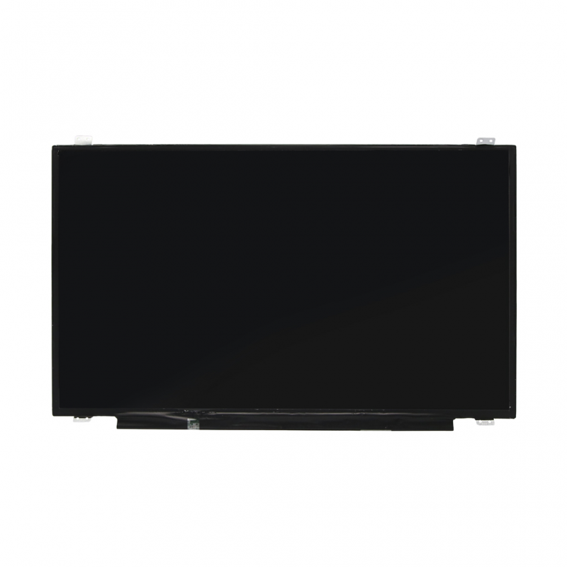 LCD displej (ekran) Panel 17.3" (NT173WDM-N21) 1600x900 Slim LED 30 pin