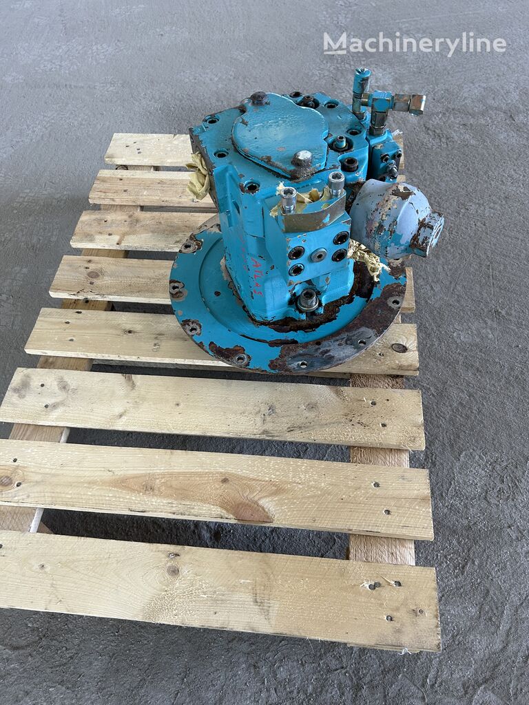 Linde hidraulična pumpa za Atlas 1404 bagera