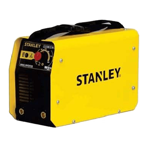 Aparat za REL zavarivanje STANLEY Aparat za zavarivanje WD160 160 A, 60 V, 4 kVA