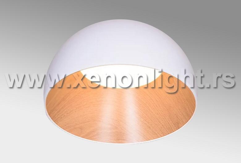 Led Plafonjera X-C-2029 24R