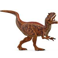 Schleich figure Dinosaurusi - Alosaurus 15043