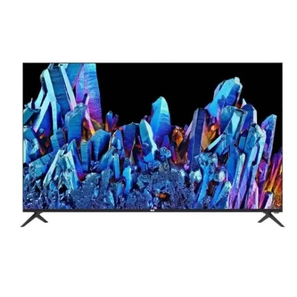 VOX Smart televizor 55WOS315B, 55″ 4K Ultra HD