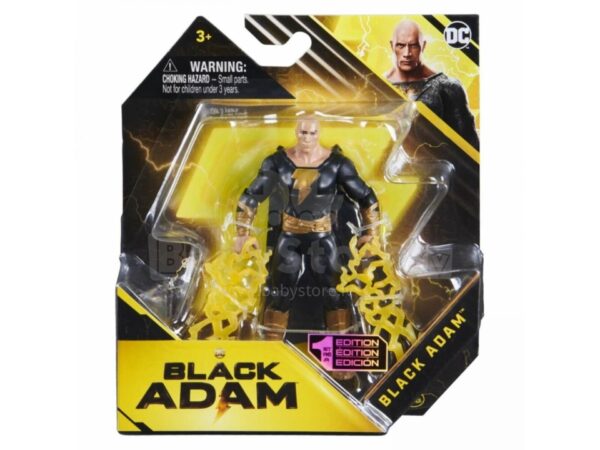 Black Adam figura