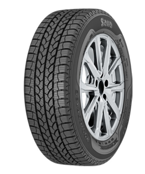 Sava 195/75R16C ESKIMO LT 107/105RID EK000448886