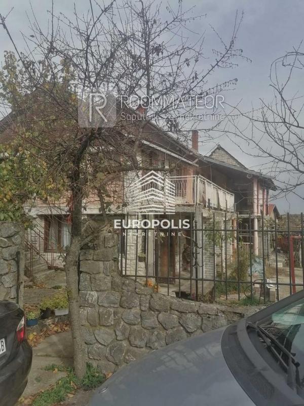 Prote Mateje Nenadovića, Kuća na prodaju, 280m2, 50.000€
