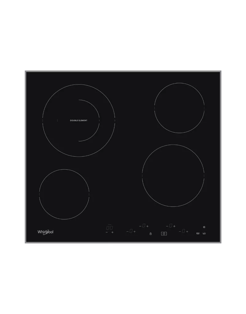 WHIRLPOOL AKT 8601 IX ugradna ploča