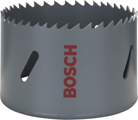 Bosch testera za otvore HSS-bimetal za standardne adaptere 76 mm, 3" - 2608584125
Bosch testera za otvore HSS-bimetal za standardne adaptere 76 mm, 3" - 2608584125