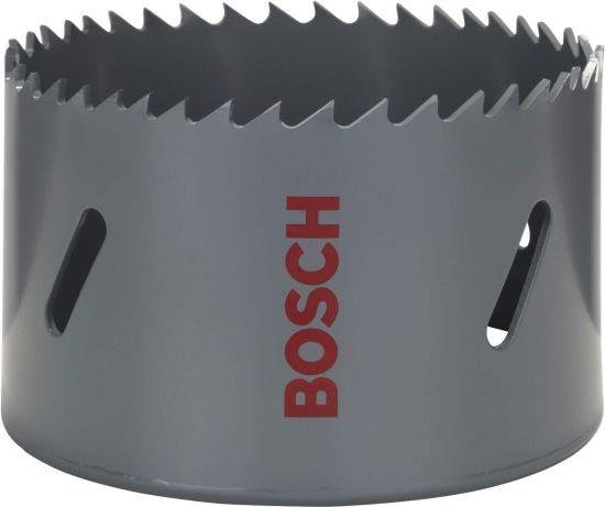Bosch testera za otvore HSS-bimetal za standardne adaptere 79 mm, 3 1/8" - 2608584126
Bosch testera za otvore HSS-bimetal za standardne adaptere 79 mm, 3 1/8" - 2608584126