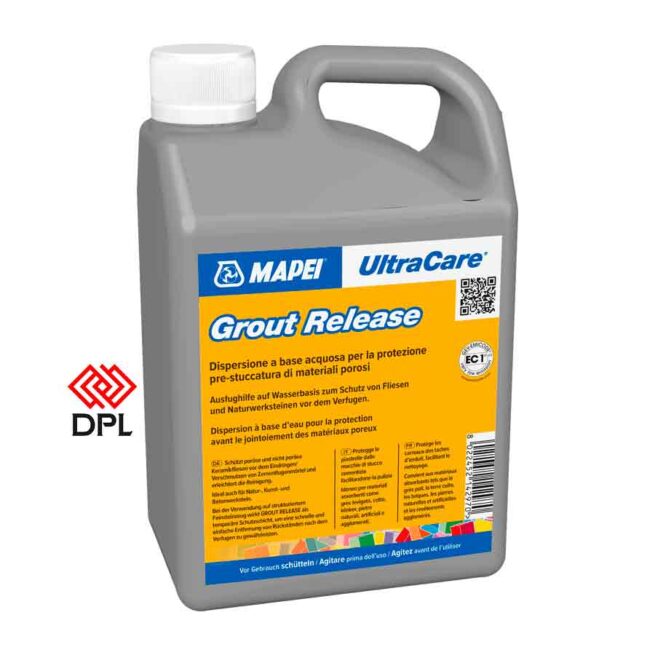 Ultracare grout release 1lit