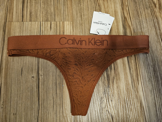 Calvin Klein ves original