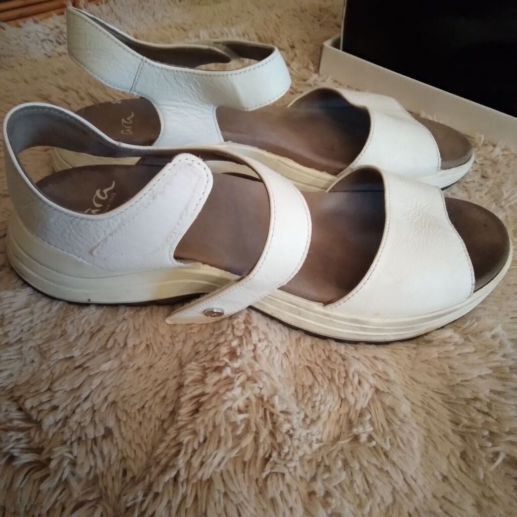 Sandale, Size: 41