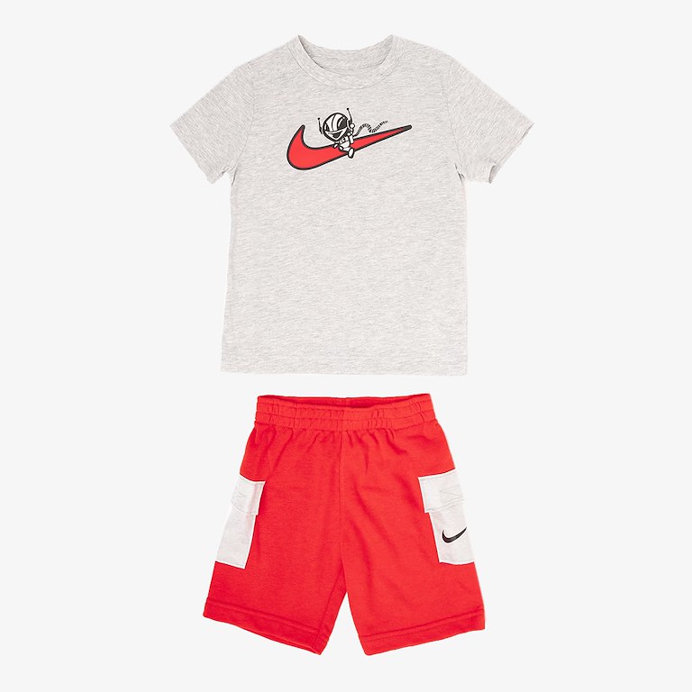 NIKE Šorc Graphic Set