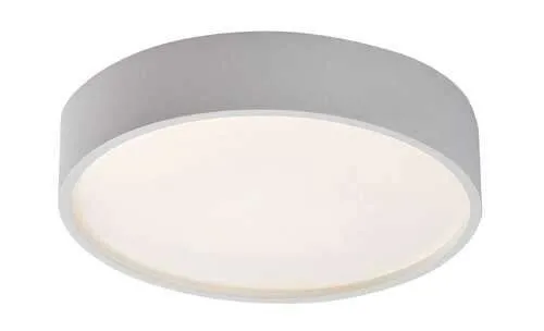 Plafonjera Larcia LED 19 bela