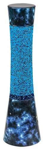 Dekorativna Svetiljka Minka GY6.35 1x MAX 20 plava