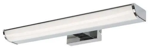 Kupatilska Svetiljka Evron LED 7,5 hrom
