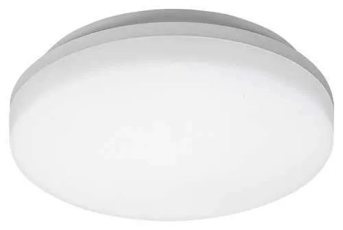 Spoljna plafonska Svetiljka Zenon LED 18 bela