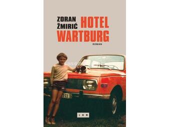 Hotel Wartburg