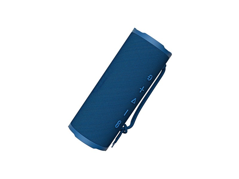 MOYE Beat Bluetooth Speakers 30W – Blue (052330)