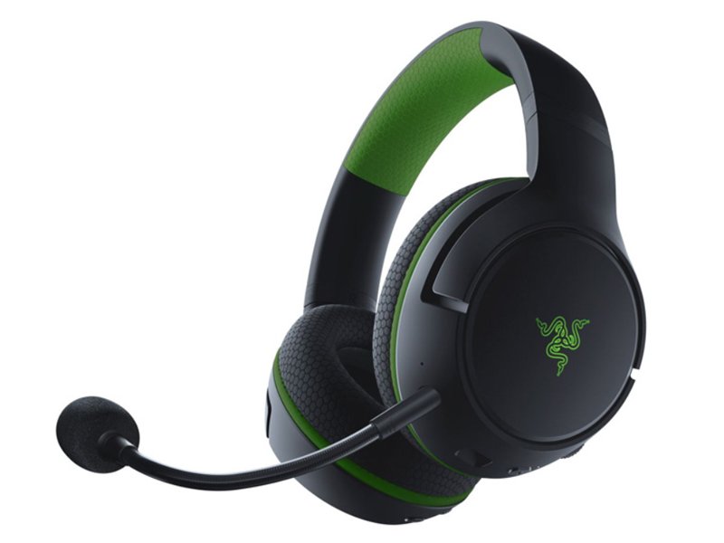 RAZER Kaira Pro Wireless Slušalice Za Xbox Series X (RZ04-03470100-R3M1)