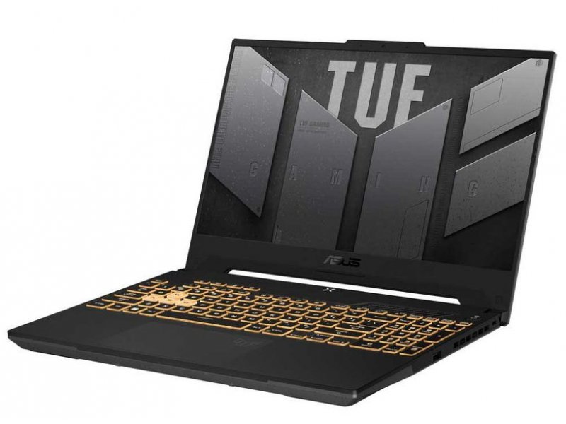 ASUS TUF Gaming F15 FX507ZC4-HN081 (Full HD, I5-12500H, 8GB, SSD 512GB, RTX 3050)